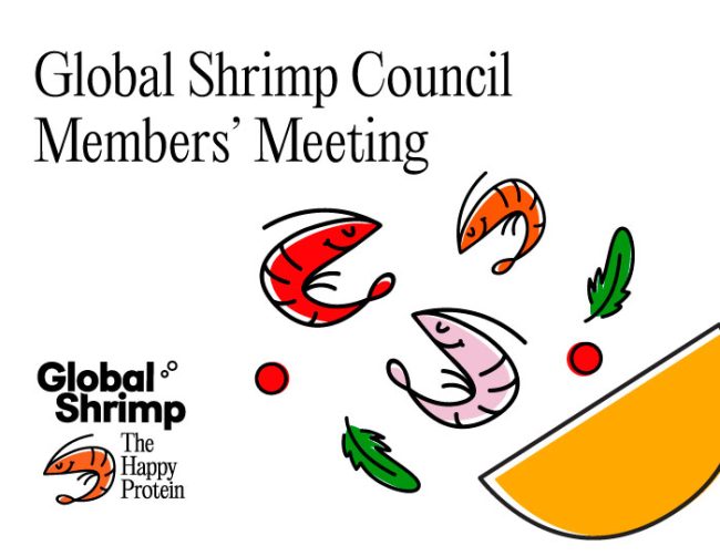 Events – Global Shrimp Council